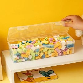 15 Clever Puzzle Storage Ideas ⋆ Bright Stuffs