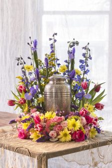 13 Best Urn Display Ideas For Home ⋆ Bright Stuffs