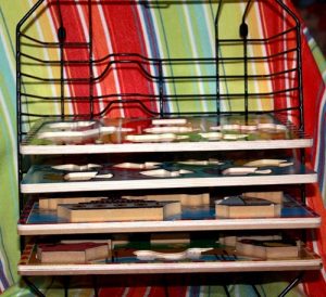 15 Clever Puzzle Storage Ideas ⋆ Bright Stuffs