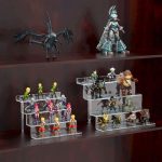 13 Amazing Action Figure Display Ideas ⋆ Bright Stuffs