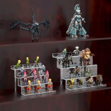 13 Amazing Action Figure Display Ideas ⋆ Bright Stuffs