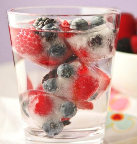 19 Eye-Grabbing Fruit Display Ideas ⋆ Bright Stuffs