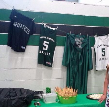 10 Best Jersey Display Ideas ⋆ Bright Stuffs