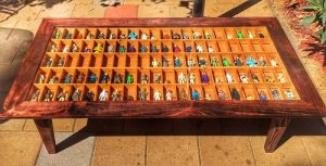 13 Amazing Action Figure Display Ideas ⋆ Bright Stuffs