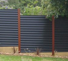 16 Creative Windbreak Fence Ideas to Try ⋆ Bright Stuffs