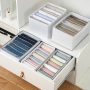 14 Clever Storage Ideas for T Shirts ⋆ Bright Stuffs