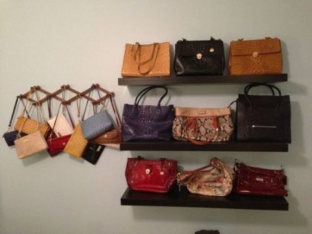 13 Creative Tote Bag Display Ideas ⋆ Bright Stuffs
