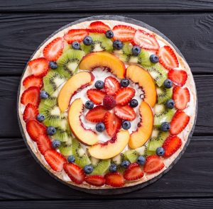 19 Eye-Grabbing Fruit Display Ideas ⋆ Bright Stuffs