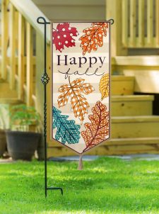 10 Awesome Pennant Display Ideas to Try ⋆ Bright Stuffs