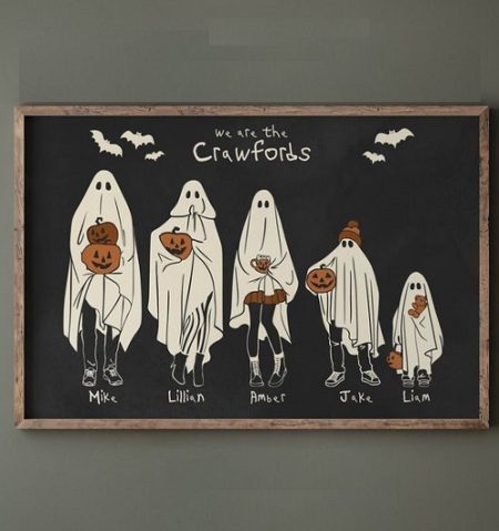 20 Amazing Halloween Chalkboard Ideas ⋆ Bright Stuffs