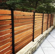 16 Creative Windbreak Fence Ideas to Try ⋆ Bright Stuffs