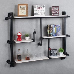 15 Awesome Book Display Ideas ⋆ Bright Stuffs