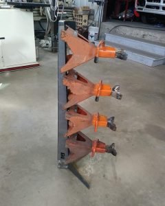 7 Best Jack Stand Storage Ideas ⋆ Bright Stuffs