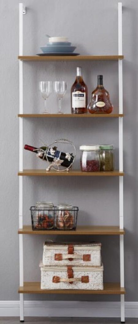 14 Amazing Glassware Display Ideas ⋆ Bright Stuffs