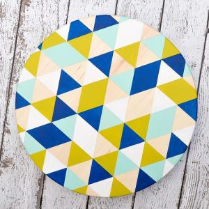 15 Amazing Lazy Susan Decor Ideas For Home ⋆ Bright Stuffs