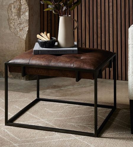 14 Amazing End Table Makeover Ideas ⋆ Bright Stuffs