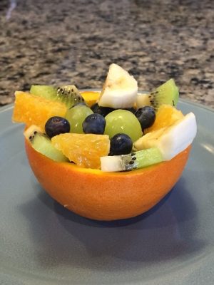 19 Eye-Grabbing Fruit Display Ideas ⋆ Bright Stuffs