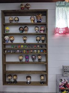 13 Amazing Action Figure Display Ideas ⋆ Bright Stuffs