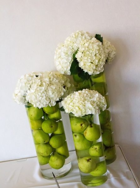 19 Eye-Grabbing Fruit Display Ideas ⋆ Bright Stuffs