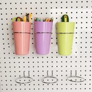 19 Clever Colored Pencil Storage Ideas ⋆ Bright Stuffs