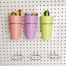 19 Clever Colored Pencil Storage Ideas ⋆ Bright Stuffs