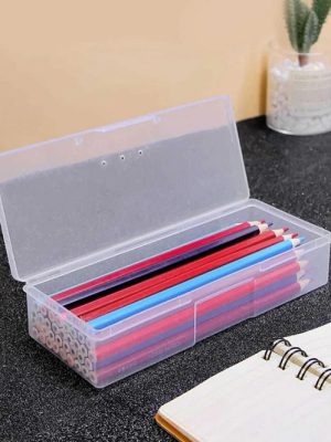 19 Clever Colored Pencil Storage Ideas ⋆ Bright Stuffs