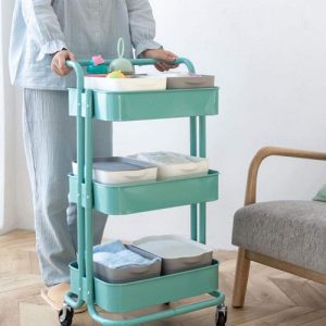 14 Clever Storage Ideas for T Shirts ⋆ Bright Stuffs