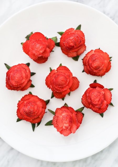 19 Eye-Grabbing Fruit Display Ideas ⋆ Bright Stuffs