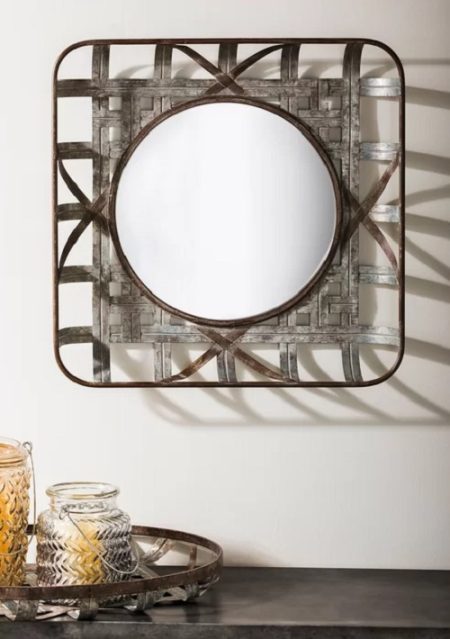14 Amazing Tobacco Basket Decor Ideas ⋆ Bright Stuffs