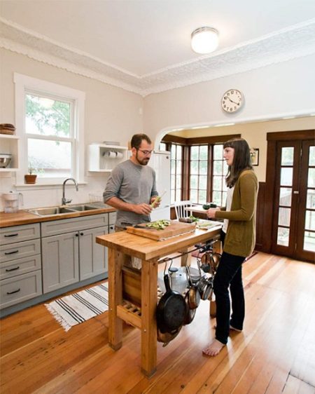 12 Best Cast Iron Storage Ideas ⋆ Bright Stuffs
