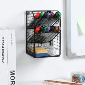 19 Clever Marker Storage Ideas ⋆ Bright Stuffs