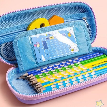 19 Clever Colored Pencil Storage Ideas ⋆ Bright Stuffs