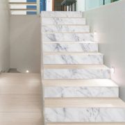 15 Amazing Tile Staircase Ideas ⋆ Bright Stuffs