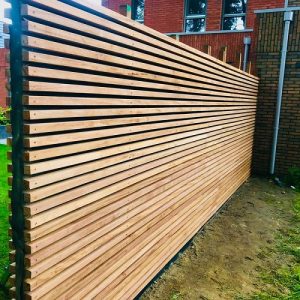 16 Creative Windbreak Fence Ideas to Try ⋆ Bright Stuffs