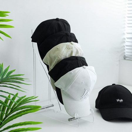 14 Clever Baseball Cap Storage Ideas ⋆ Bright Stuffs