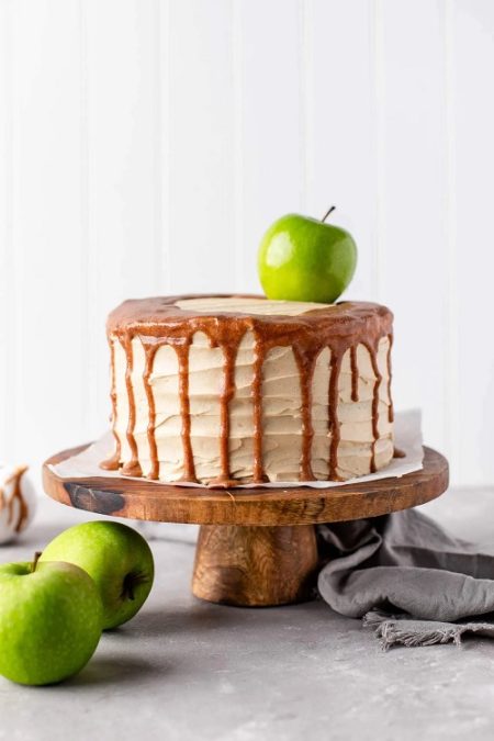 16 Amazing Apple Decorating Ideas ⋆ Bright Stuffs