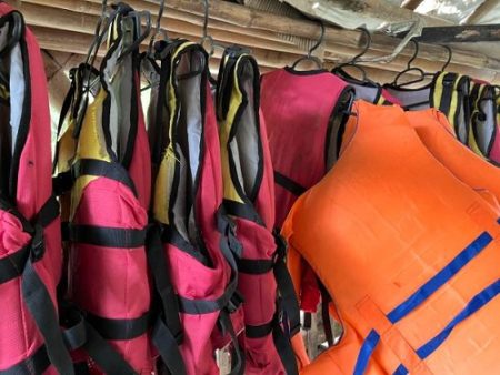 10 Best Life Jacket Storage Ideas ⋆ Bright Stuffs