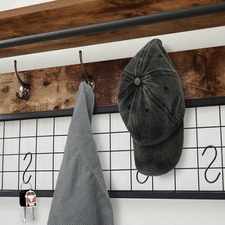 14 Clever Baseball Cap Storage Ideas ⋆ Bright Stuffs