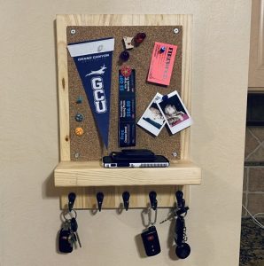 15 Creative Key Storage Ideas ⋆ Bright Stuffs