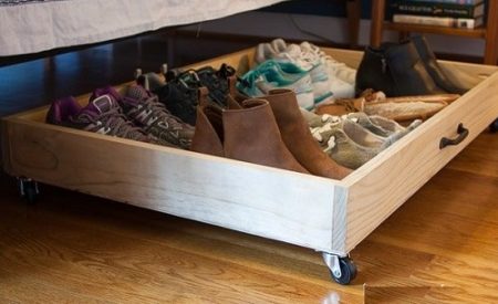 12 Clever Cowboy Boot Storage Ideas ⋆ Bright Stuffs