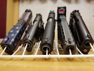 10 Best Gun Display Ideas ⋆ Bright Stuffs