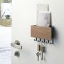15 Creative Key Storage Ideas ⋆ Bright Stuffs