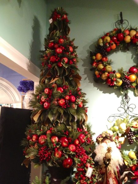 16 Amazing Apple Decorating Ideas ⋆ Bright Stuffs