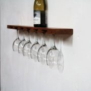 12 Best Wine Display Ideas ⋆ Bright Stuffs