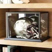 9 Best Football Helmet Display Ideas ⋆ Bright Stuffs