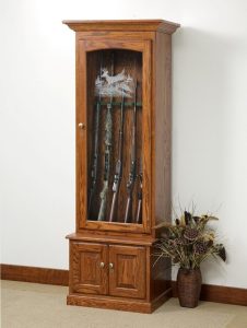 10 Best Gun Display Ideas ⋆ Bright Stuffs