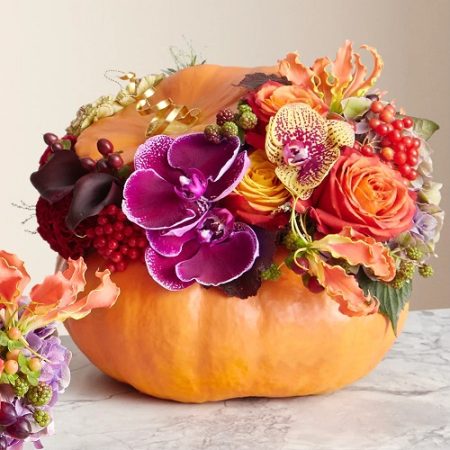 13 Eye-Catching Gourd Decor Ideas ⋆ Bright Stuffs