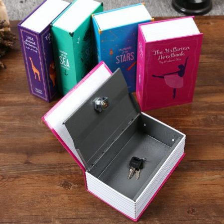 15 Creative Key Storage Ideas ⋆ Bright Stuffs