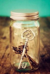 15 Creative Key Storage Ideas ⋆ Bright Stuffs