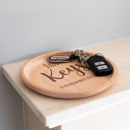 15 Creative Key Storage Ideas ⋆ Bright Stuffs